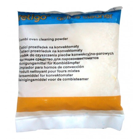Retigo Active Cleaner